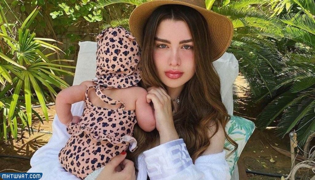 من هي روان بن حسين - موقع محتويات