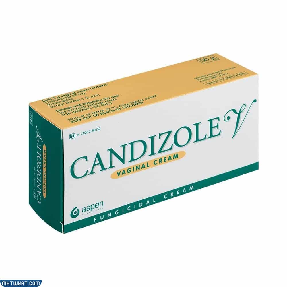 مضاد حيوي لالتهاب المهبل الفطري - موقع محتويات