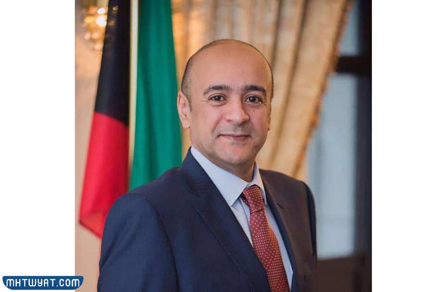 من هو جاسم محمد البديوي ويكيبيديا - موقع محتويات