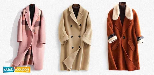 البالطو النسائي موضة شتاء 2025 – نسقيه بإطلالات مختلفة - موقع محتويات